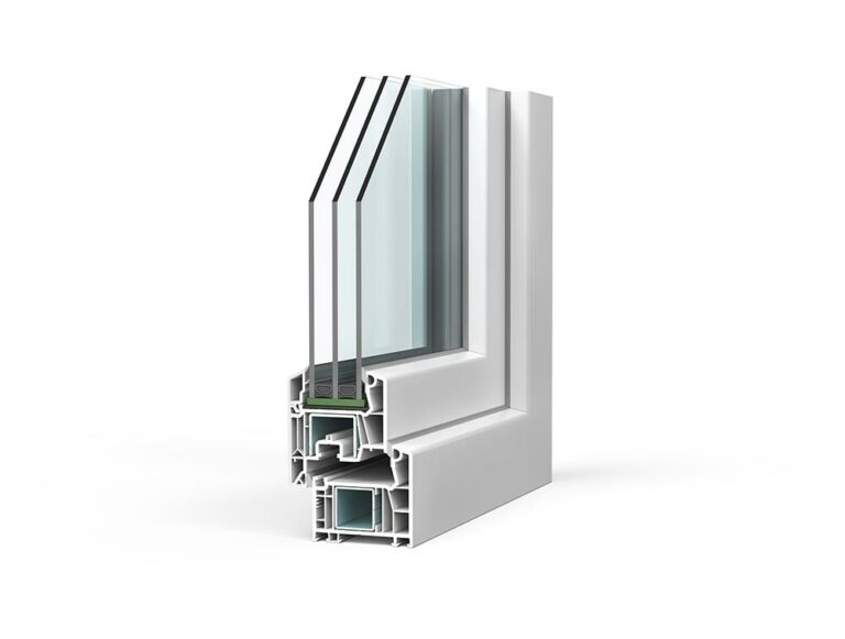 VEKA SOFTLINE 76 AD | RWS | Ihr Experte für Fenster- und Türentechnik